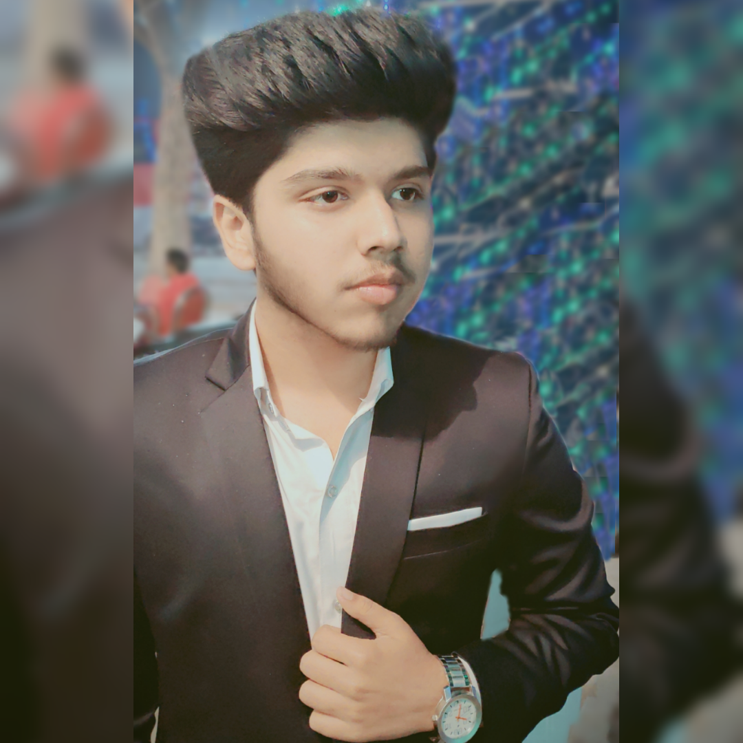 Portfolio Saurav Mukherjee 3224